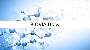 BIOVIA Draw - 上海布斗科技