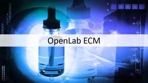 OpenLab ECM - 上海布斗科技
