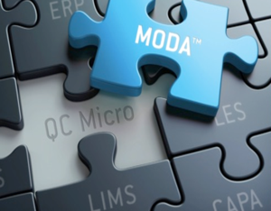 Lonza MODA - 上海布斗科技